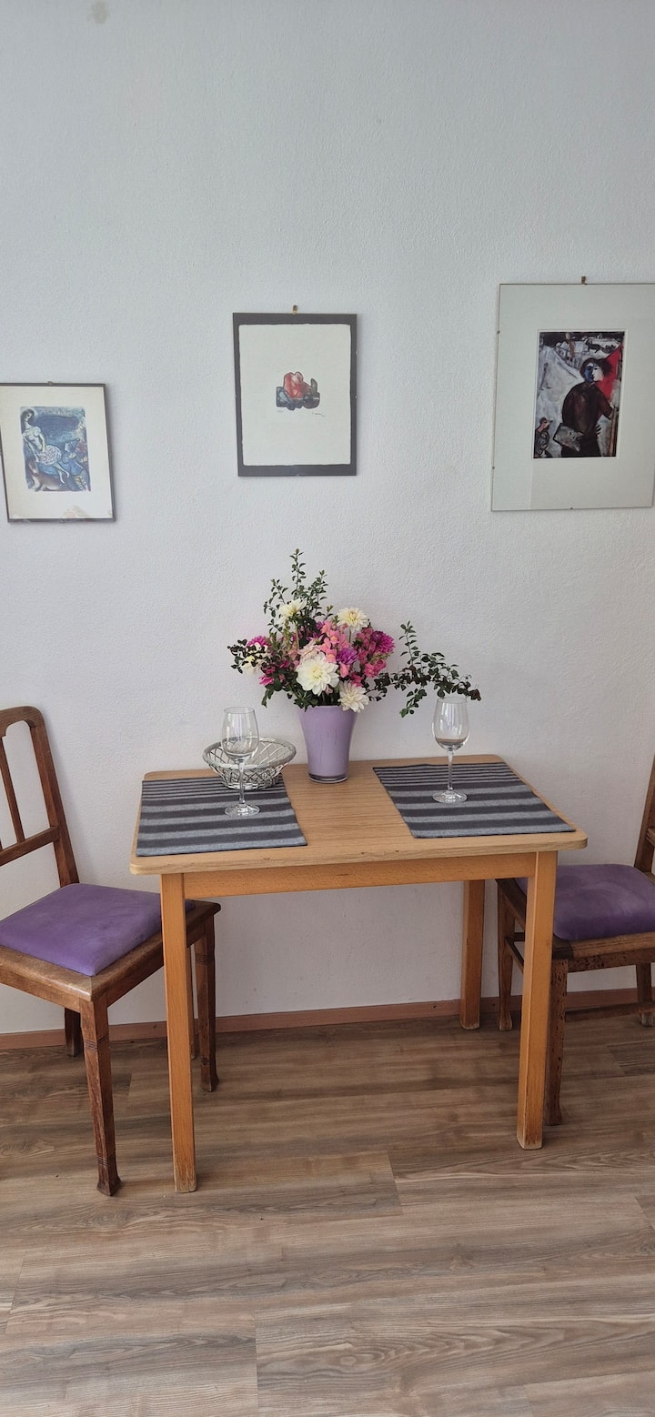 Schönes Apartment - Ammersee