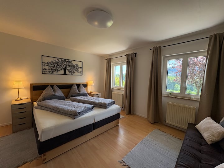 Bauernhof „Edtgut“ Appartement - salzbourg