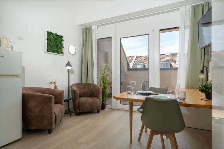 Apartment House Schloßgasse - Heilbronn