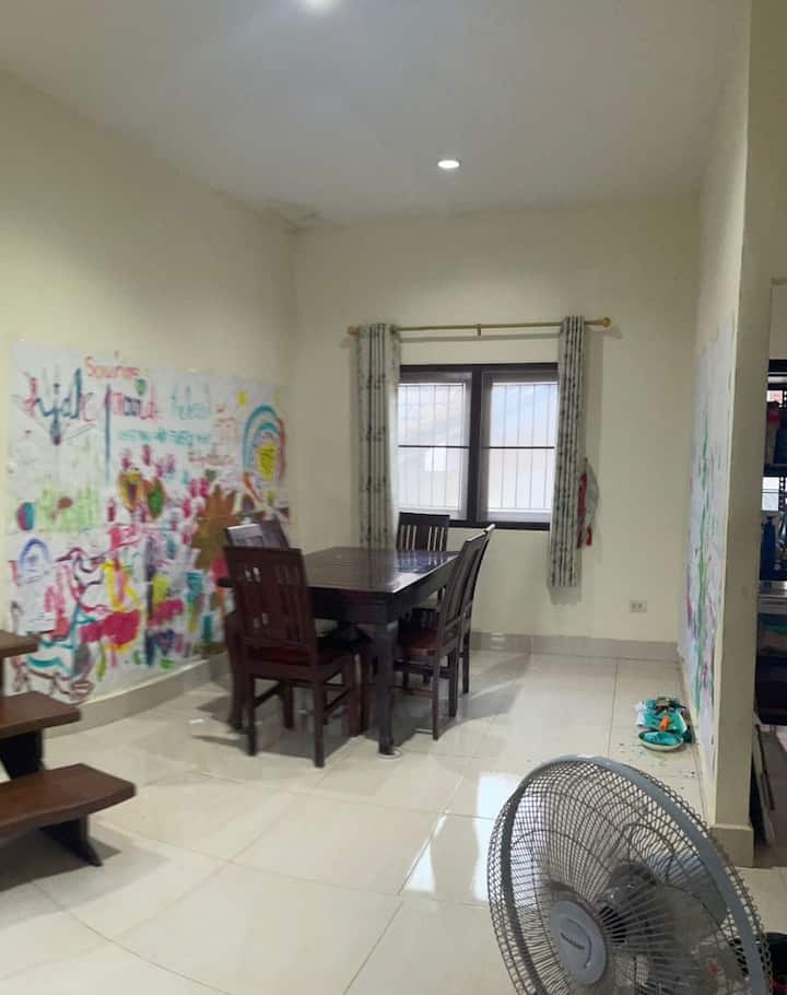 Maison Thaï à Lamai, Cœur De Koh Samui - Ko Samui