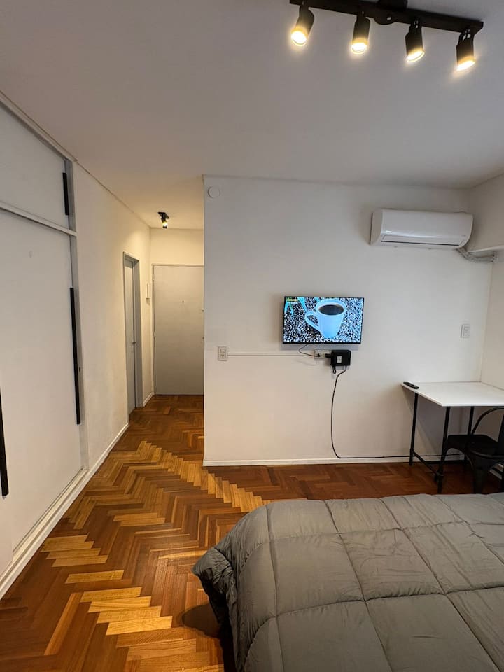 Monoambiente En Pleno Centro - Concordia