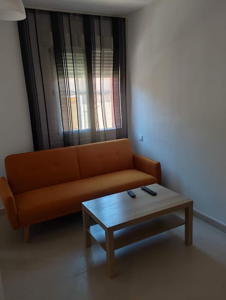 Apartamentos Calatorao - La Almunia de Doña Godina