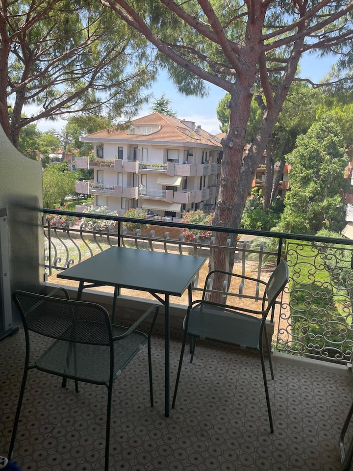 Case Vacanze Montaldo - Bordighera