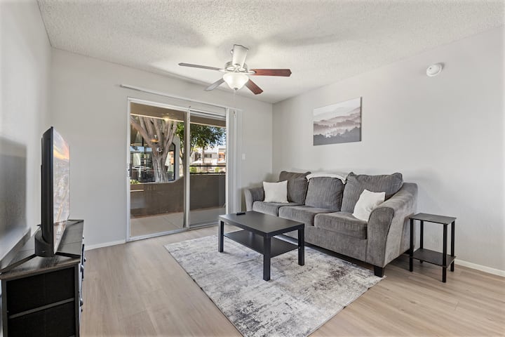 Spacious 1br For Work Or Rest - Gilbert, AZ