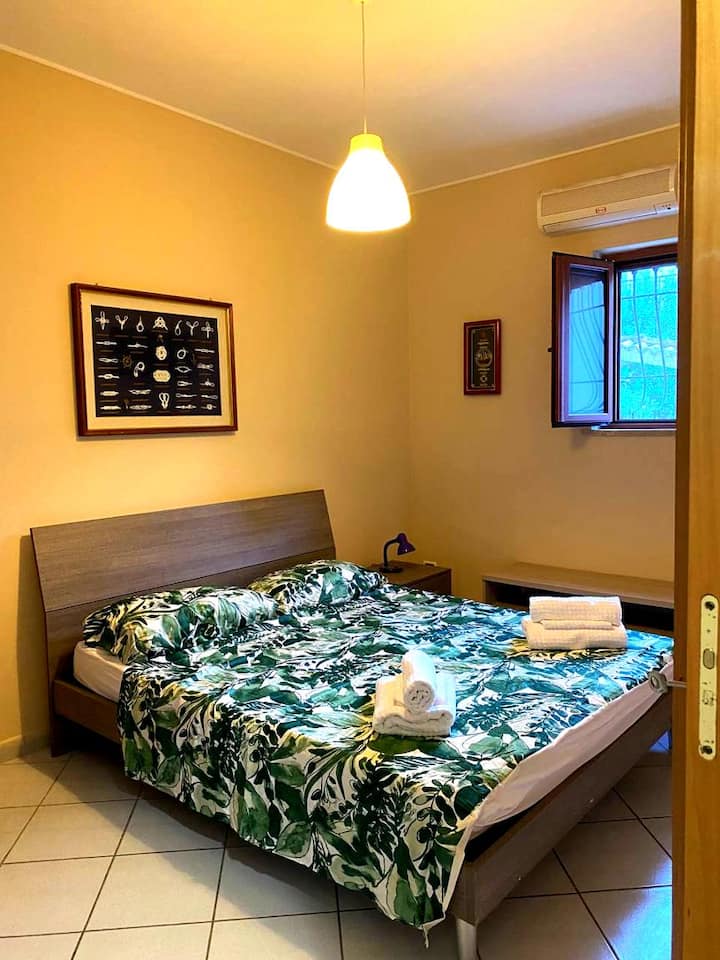 Residenza Sant'andrea - Serino