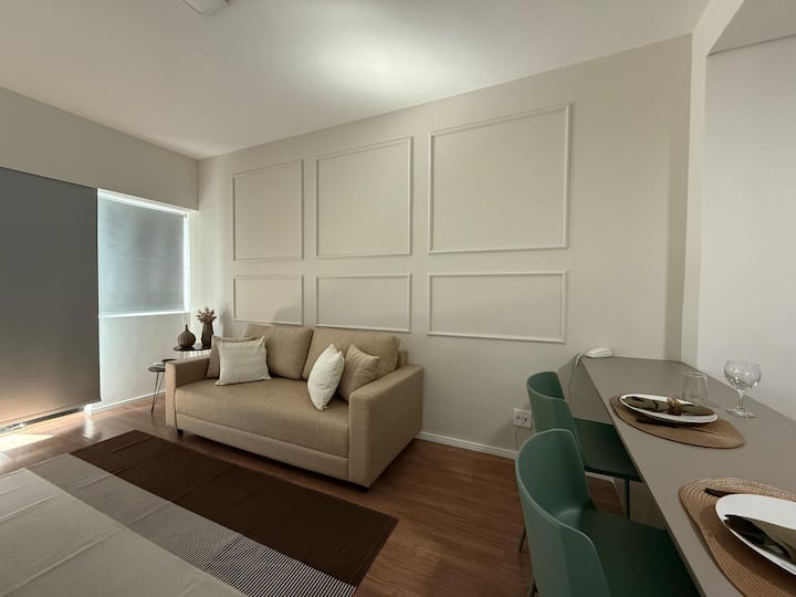 Duplex Em Bethaville (814) - Barueri