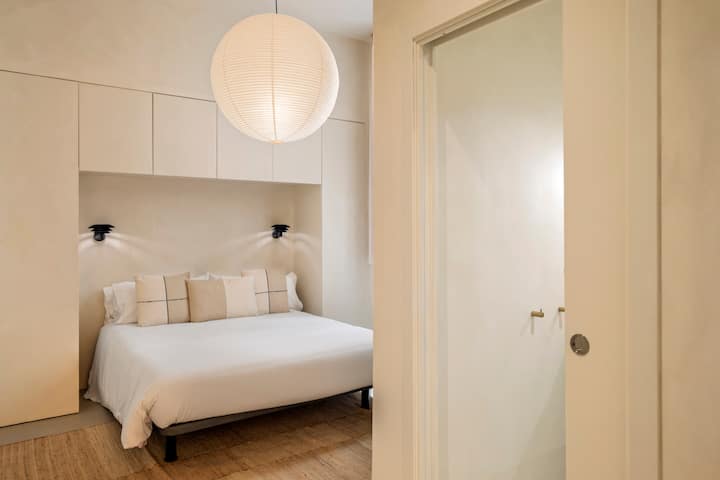 Double Room On Paseo De Gracia - Barcelona
