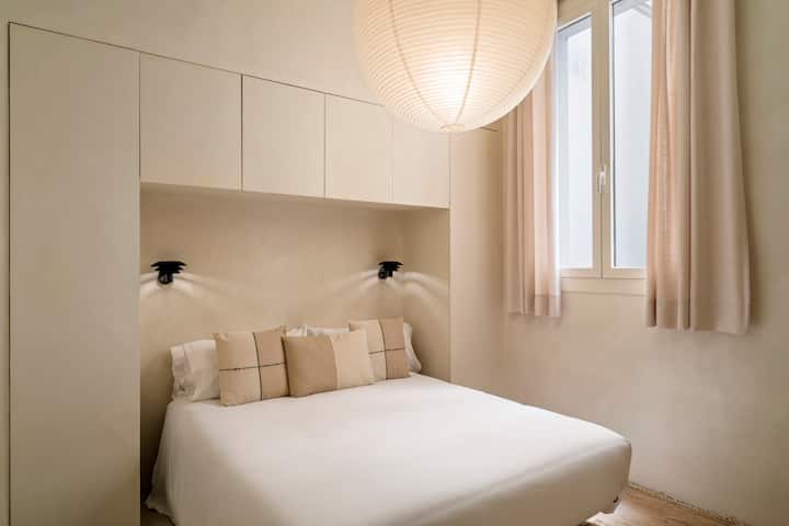 Double Room On Paseo De Gracia - Barcelone