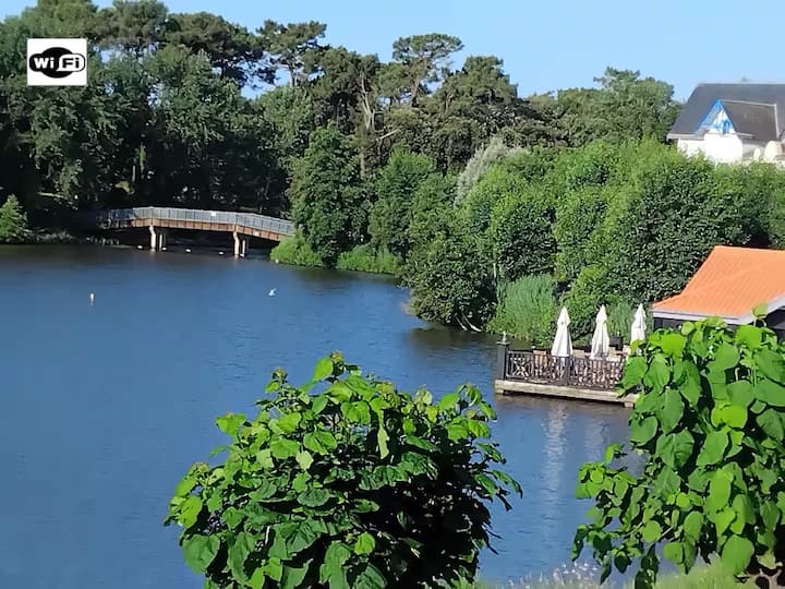 Escapade Vendéenne - Vendée