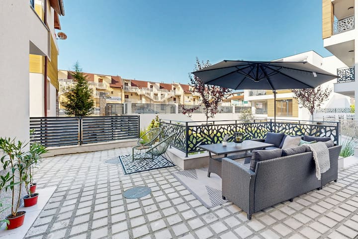 Bellaviastay/apolonia&thalassa - Sozopol