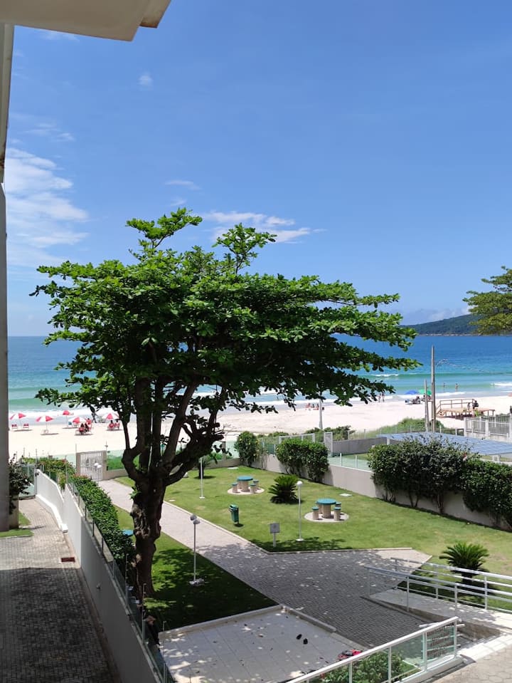 Apto 2 Quartos – Estilo E Praticidade Pé Na Areia - Brazil