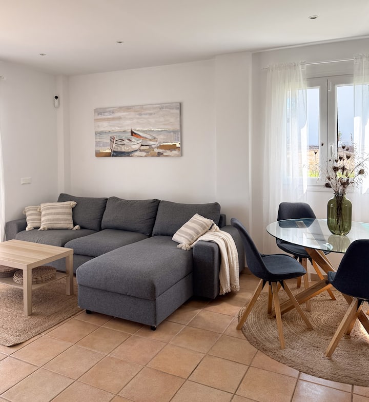 Bonito Apartamento Cerca De Todo - Cala d’Or