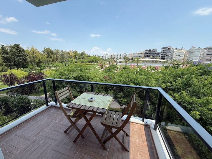 Park Apart 401 - Antalya