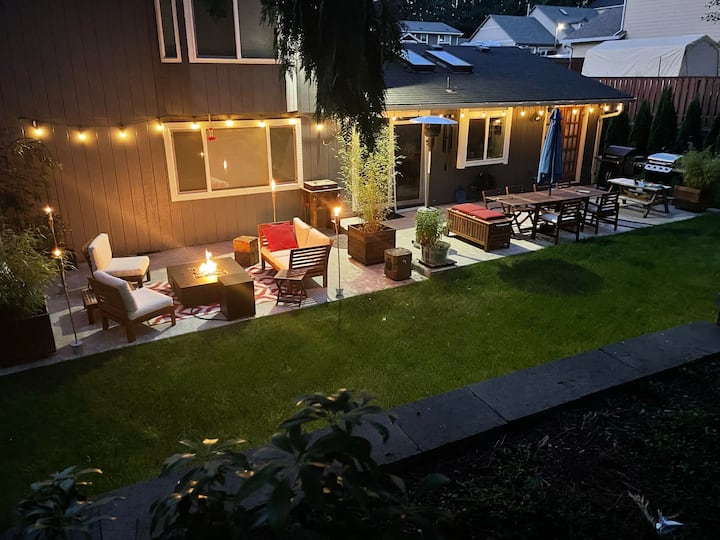 Home In Sandy Comfortable-convenient-affordable - Sandy, OR