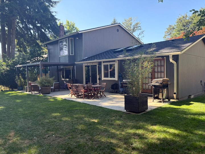 Home In Sandy Comfortable-convenient-affordable - Sandy, OR
