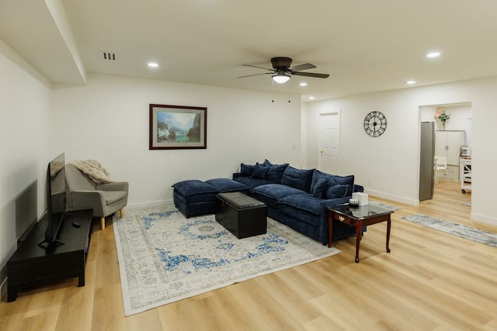 The Cozy Desert Oasis - Mesa, AZ
