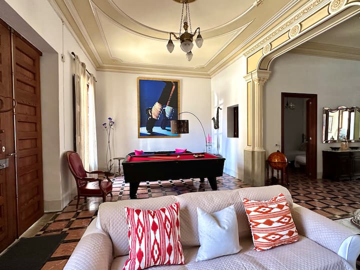 Palazzo Grande Bellezza - Palma