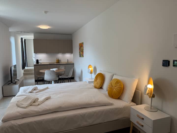 Monolocale Comfort - Locarno