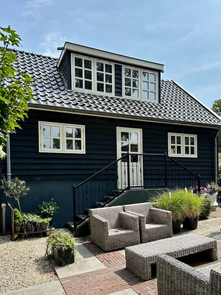 B&b Berkenroode - Veenendaal