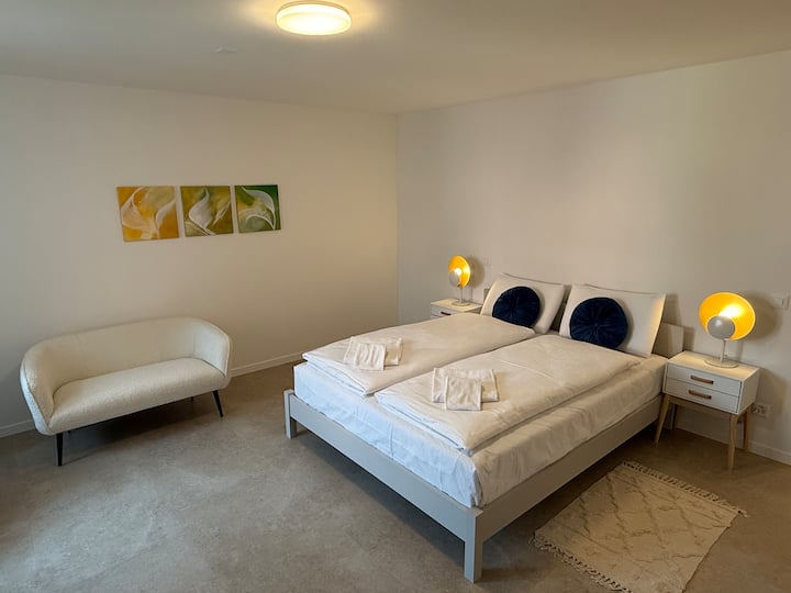 Appartamento Deluxe - Locarno
