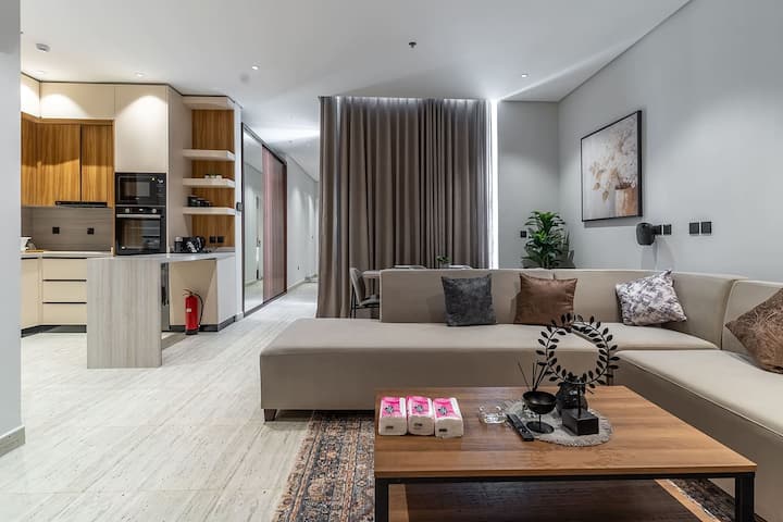 مستقر النرجس 83 - 사우디아라비아