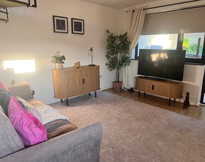 A Cosy Get Away - Cromer