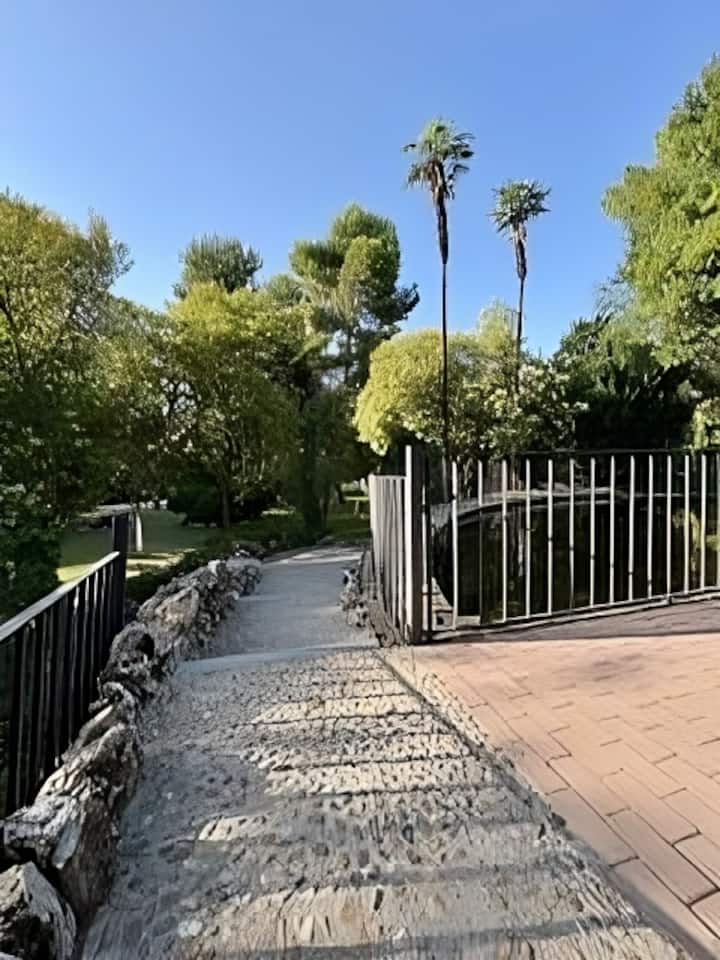 Noria 2b Derecha 2personas - Alcala de Henares