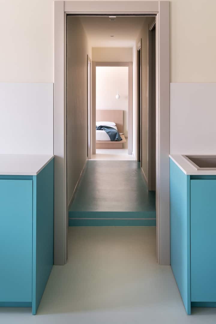 Maison De Design | Vatican | 10 Min Du Centre - Vatican