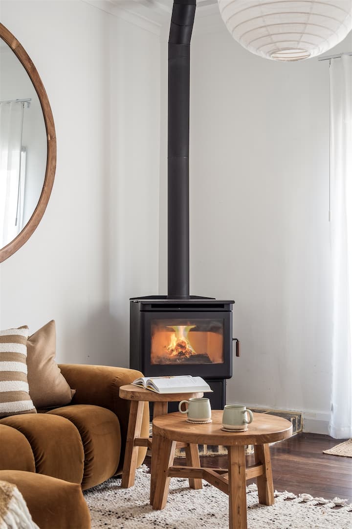 Maggies Cottage Charming House With Private Sauna - Margaret River