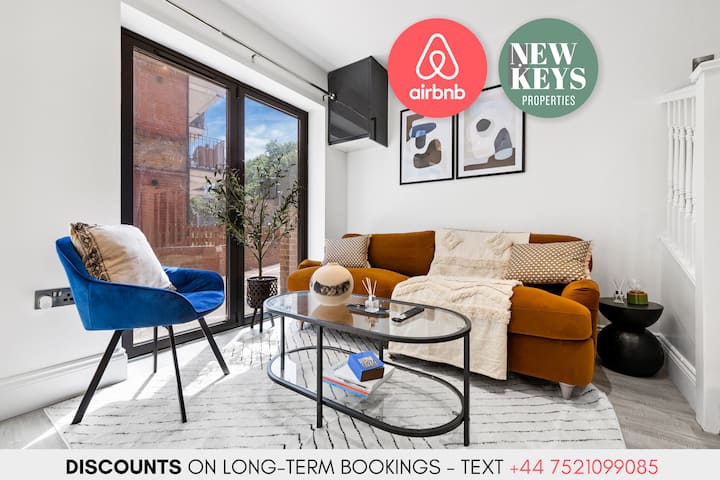 Luxury House | Tower Bridge - London