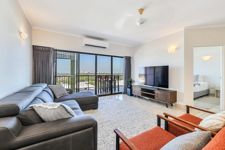 Darwin Harbour Views - Darwin