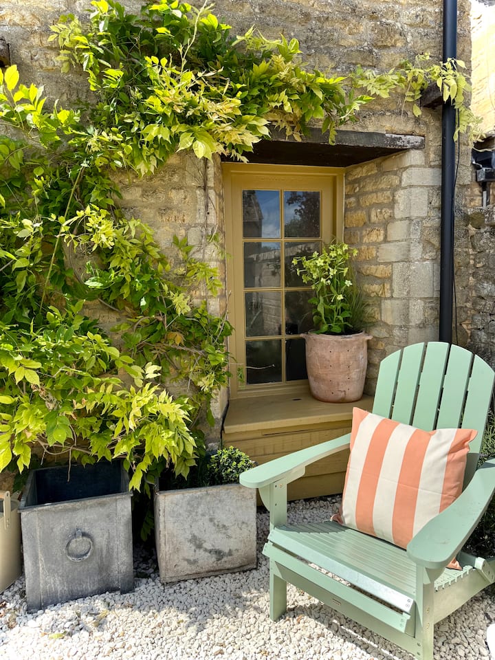 Highend Cotswold Cottage Nr Diddlysquat Daylesford - Bourton-on-the-Water
