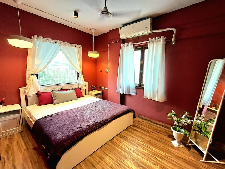 Elite Suite 3 - Premium 2bhk - Lokhandwala Andheri - Mumbai