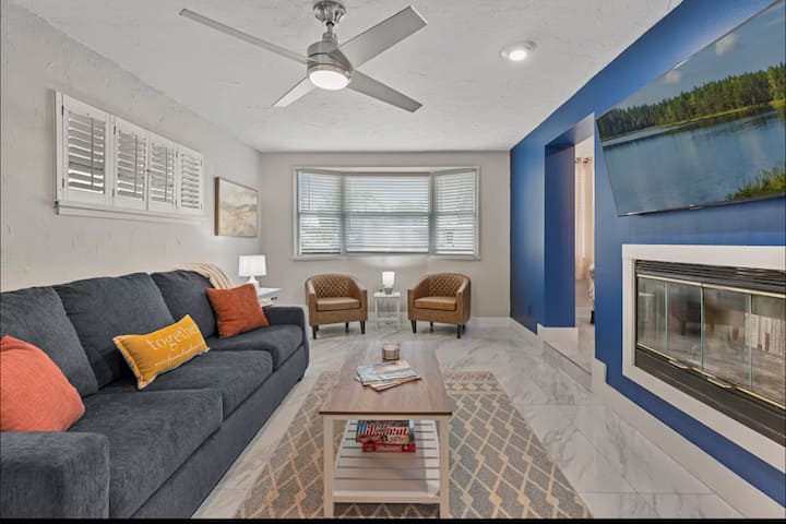 Family Pool Getaway Near Port Canaveral & Beaches - Cocoa, FL