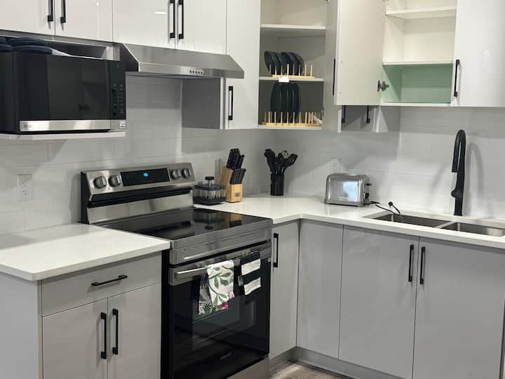 Tri-trust Bliss And Dream Homes - Edmonton