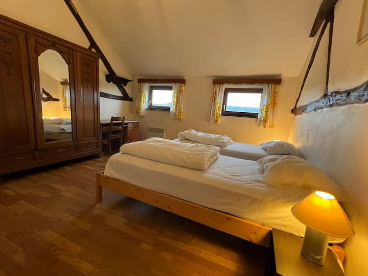 Sommette - Somme-Leuze