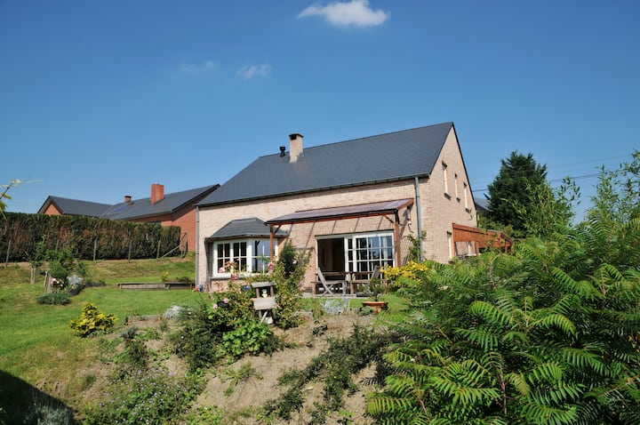 Villa Achille - Durbuy