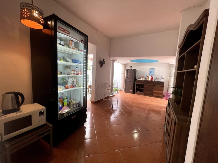 Enjoy Life @Hostelkabehcancun - Cancún
