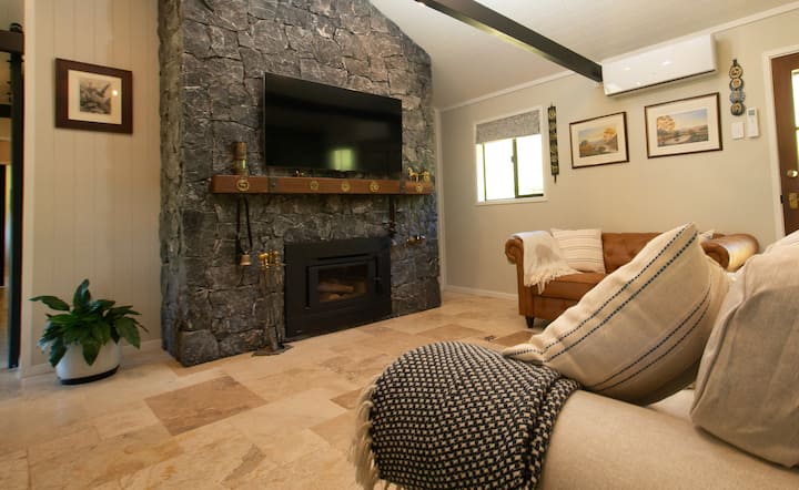Charming 3 Bedroom Cottage In Belli Park - Mapleton