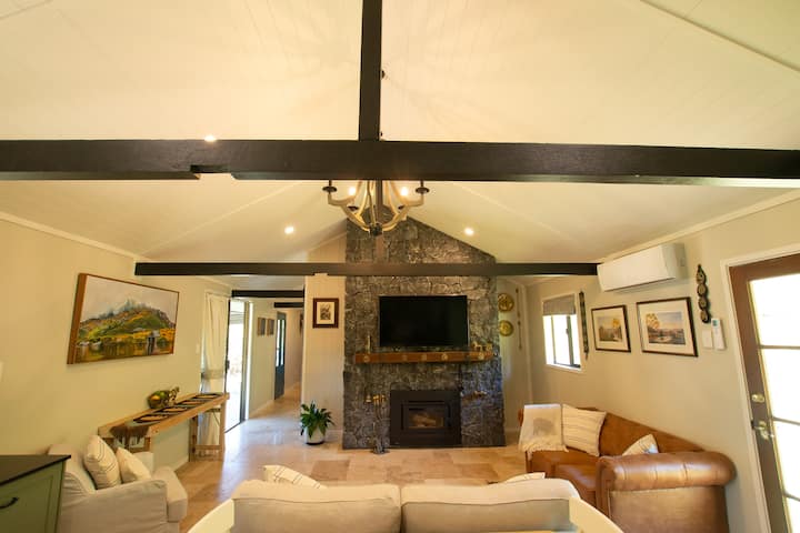 Charming 3 Bedroom Cottage In Belli Park - Mapleton
