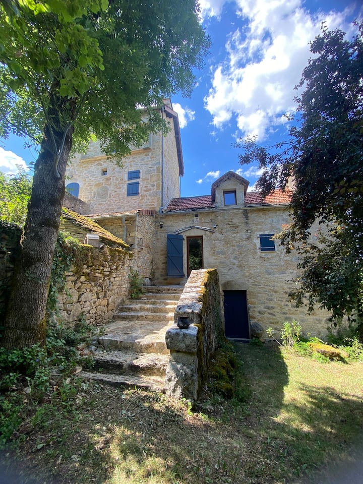 La Combe Aux éToiles - Villefranche-de-Rouergue
