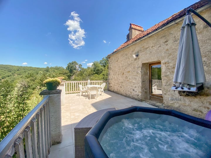 La Combe Aux éToiles - Villefranche-de-Rouergue