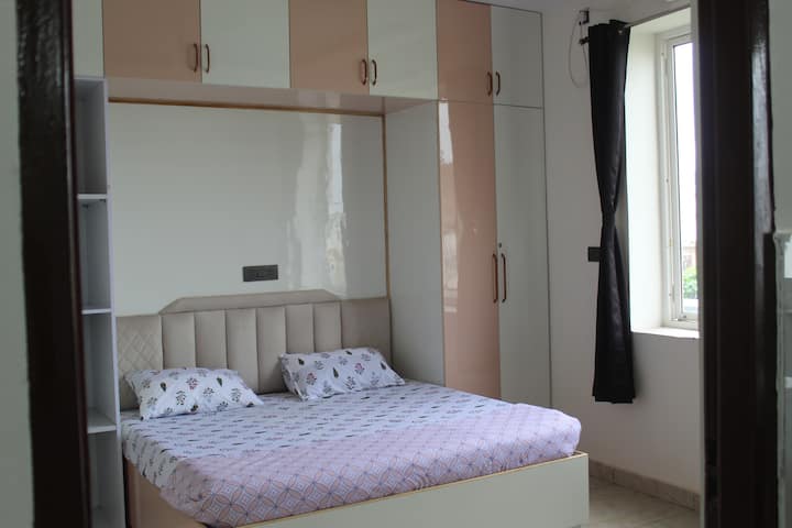 Luxury And Peaceful Stay In Rishikesh- By Gopala's - Rishikesh