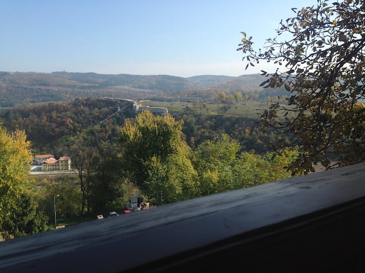 Tipografov View Guest House - Veliko Tarnovo