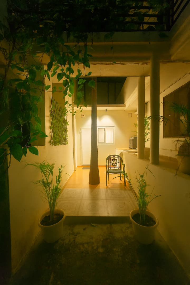 The Tiny Home By True Host - Dehradun