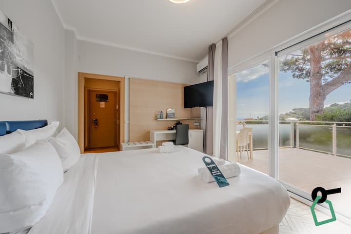 Triple Room | Hotiday Santa Margherita Porto 4* - Portofino
