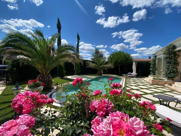 Villa Dolce Vita - Nessebar