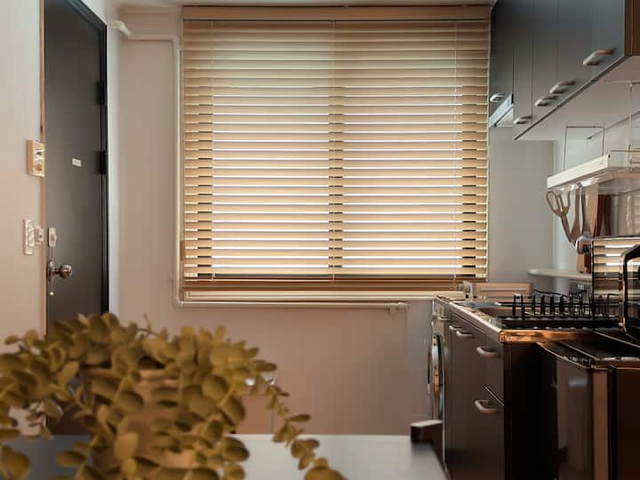 Hongdae, Hangang River, Airport Bus Direct - South Korea