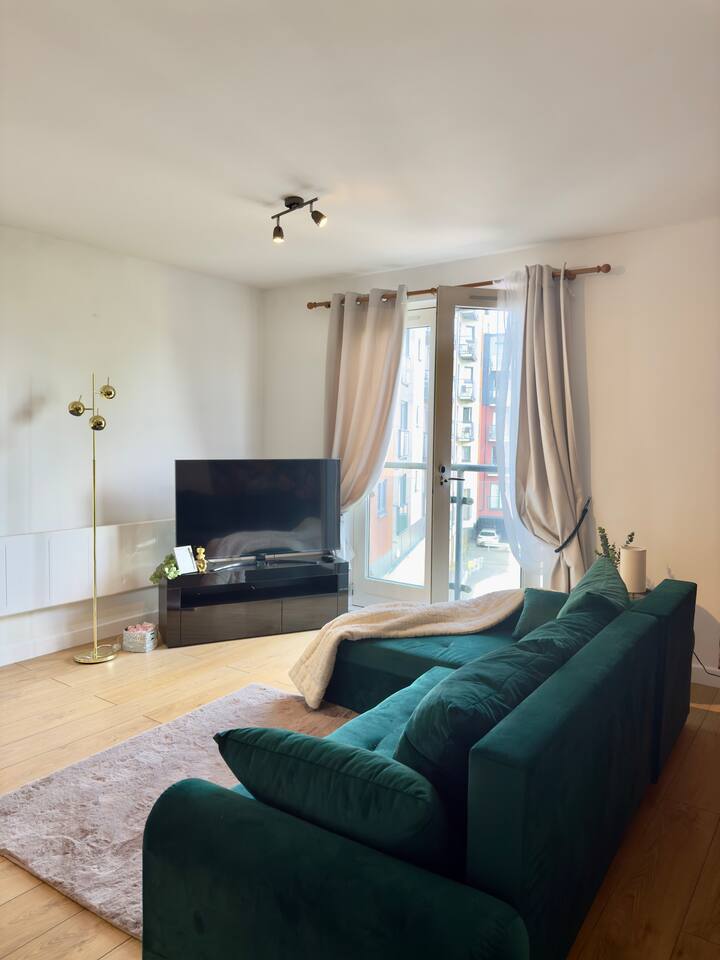 Hf Suite-nec, Birm Airport - Solihull