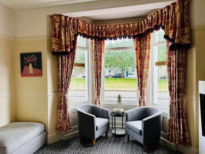 Perfect Location Beach And Parks - Suffolk